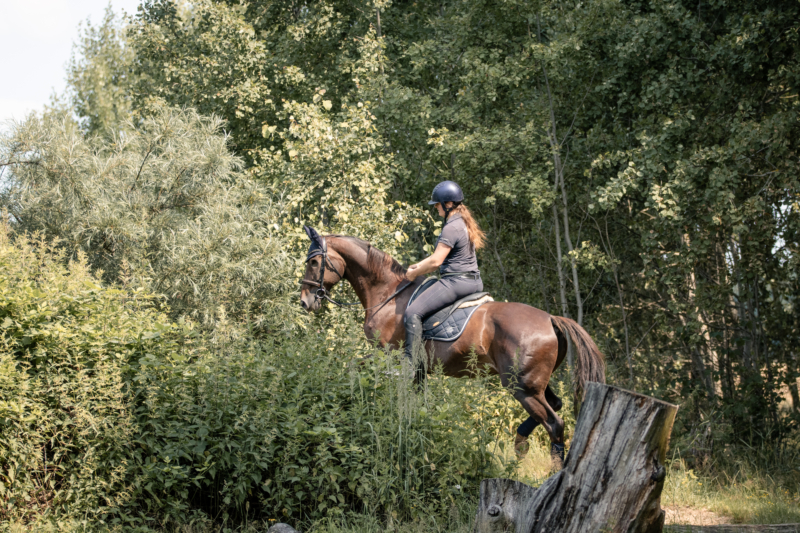 Extreme Trail - Gut Heinrichshof