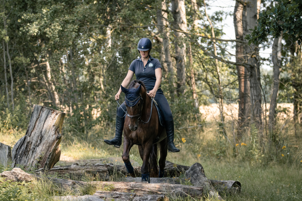 Extreme Trail - Gut Heinrichshof