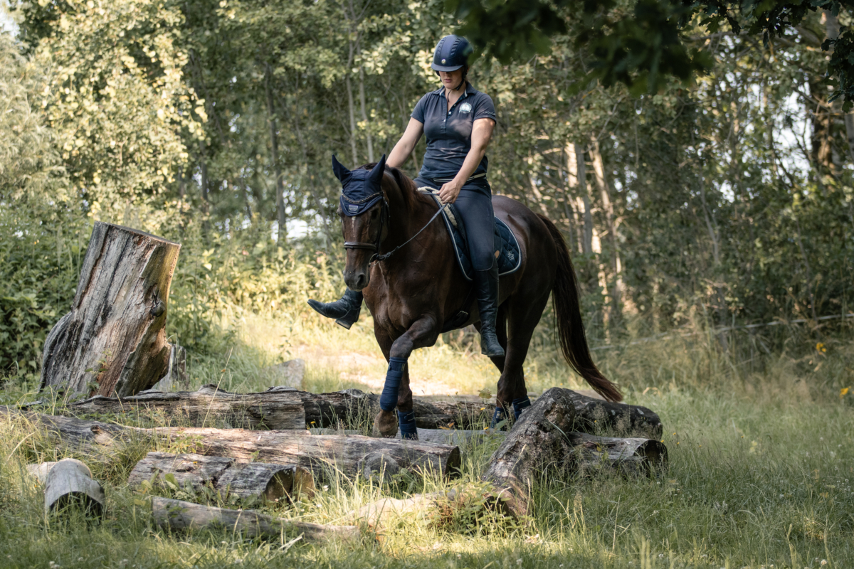 Extreme Trail - Gut Heinrichshof